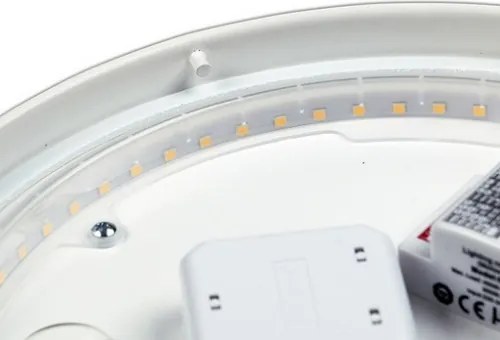 LED svítidlo McLED Cala 32D 32W IP44 4000K neutrální bílá, s pohybovým čidlem ML-411.220.32.0