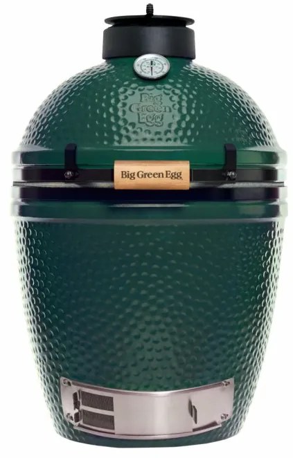 Keramický gril Big Green Egg Medium