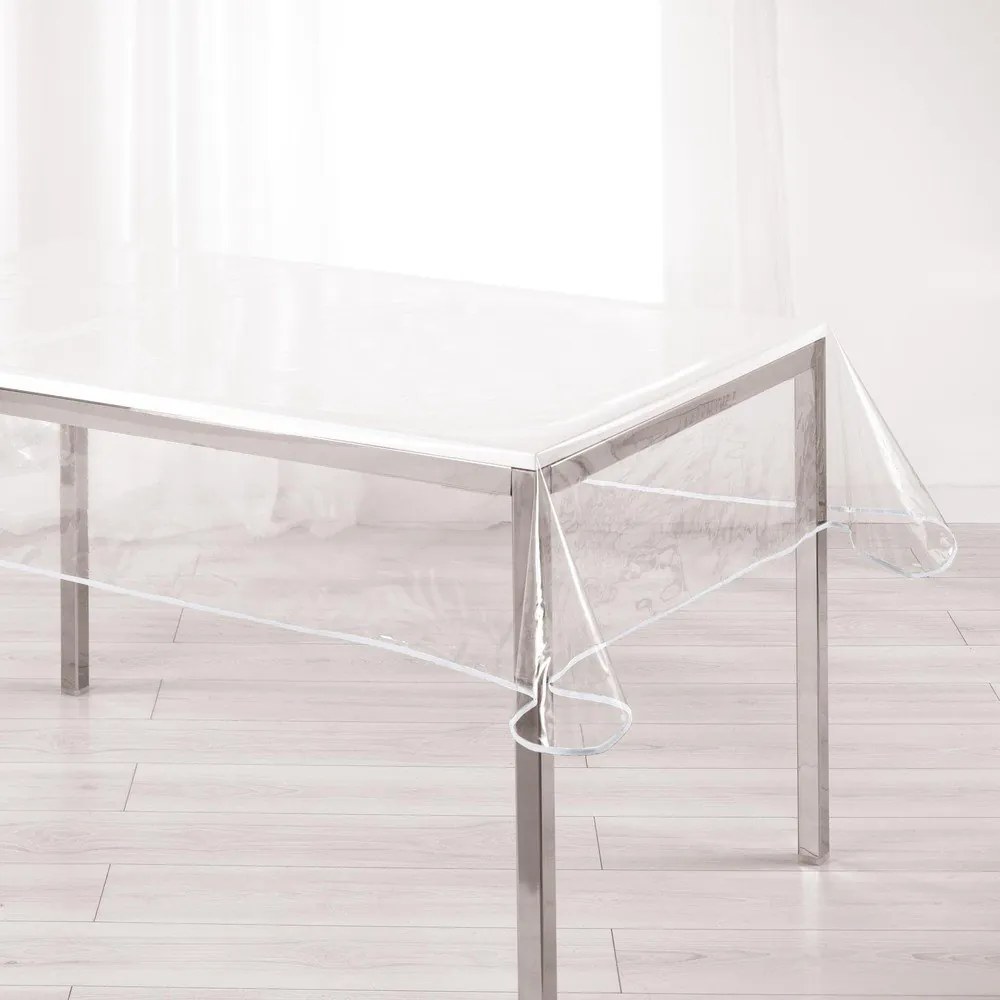 Omyvatelný ubrus z PVC 140x240 cm Garden – douceur d'intérieur