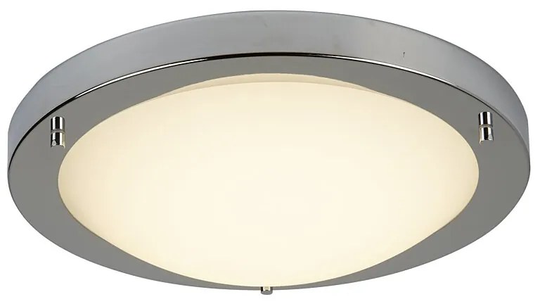 Searchlight LED Flush 8702SS