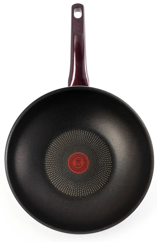 Wok hliníková pánev ø 28 cm Resisit Intense – Tefal