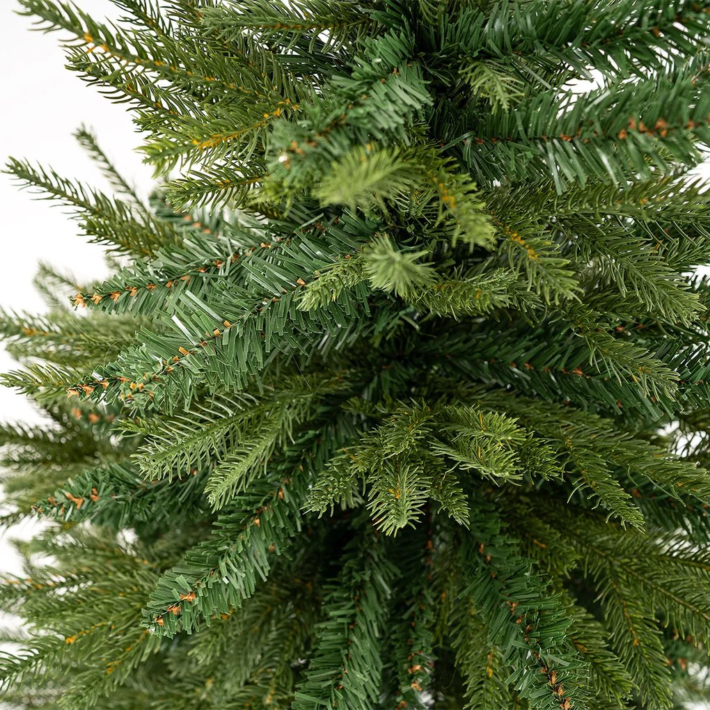 Vánoční stromek Smrk, 150 cm