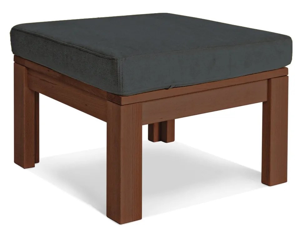 Taburet MEXICO 03 51 cm z - výběr z 10 provedení