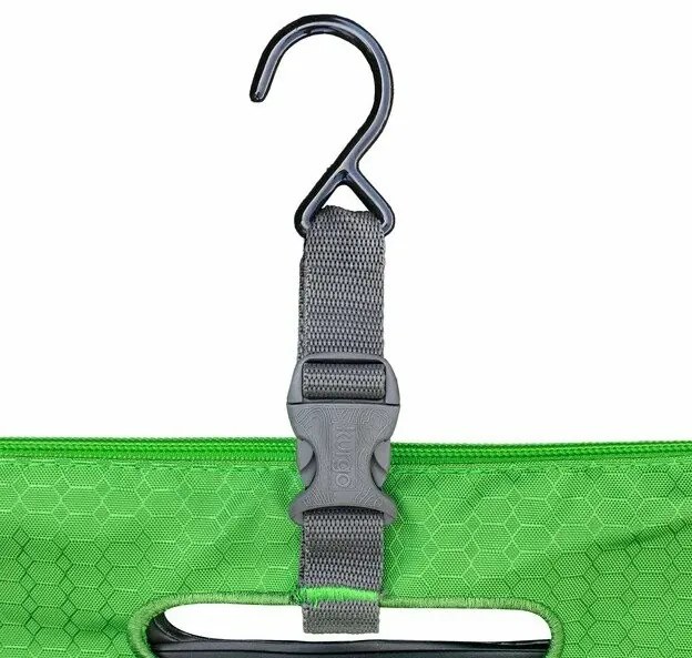 Kurgo® Go Shower Přenosná sprcha pro psy