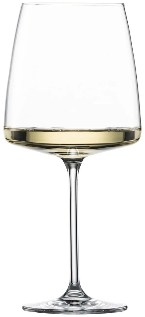 Zwiesel Glas VIVID SENSES sklenice na sametově hebká vína 2ks 710ml 122428