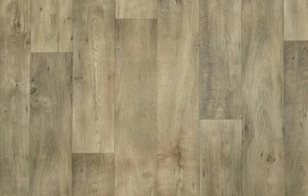 BEAUFLOR PVC podlaha - lino Toptex Valley Oak 162M ŠÍŘKA: 5 m, POUŽITÍ: Bytové
