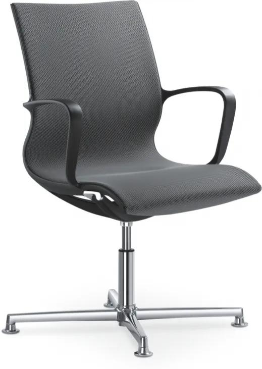 LD seating Everyday 775 F30 - Kancelářská židle  - Bílá