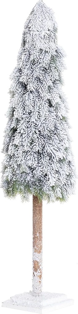 Stromek White Snow 100cm