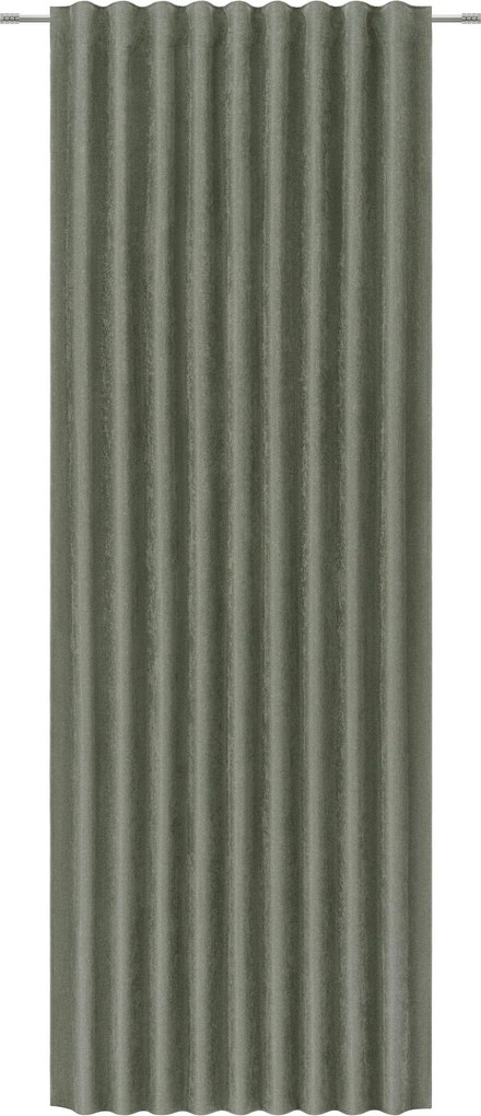 XXXLutz ZATEMŇOVACÍ ZÁVĚS, zatemnění, 132/260 cm Dieter Knoll - Závěsy - 003687006602