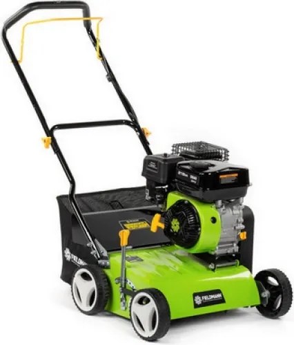 Benzínový vertikutátor / provzdušňovač FIELDMANN FZV 6050-B 50004094