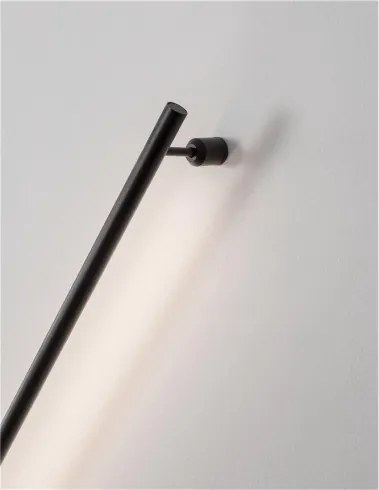 Nástěnné LED svítidlo NOVA LUCE GROPIUS 10W 3000K 9081600