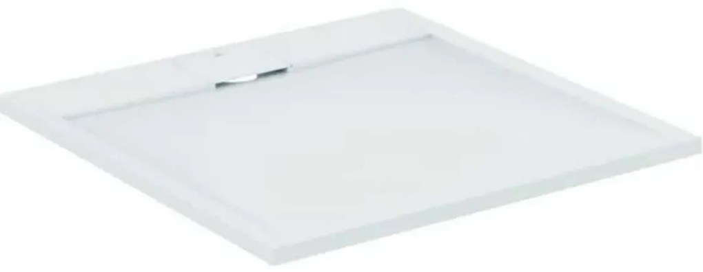 Ideal Standard i.Life - Sprchová vanička 90x90 cm, Anti-Slip, bílá T5227FR