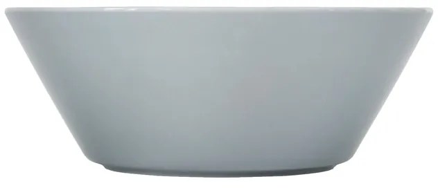 Miska Teema 15cm, šedá