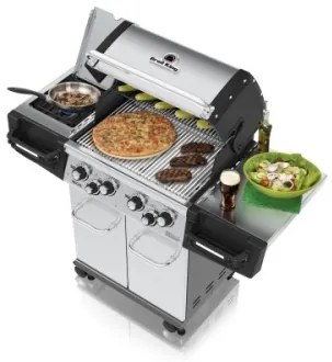 BROIL KING Regal S 490