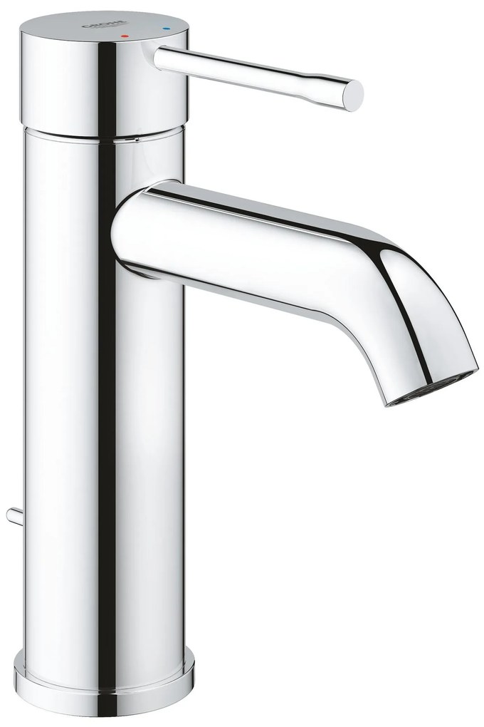 Grohe Essence umyvadlová baterie stojící StarLight Chrome 23589001