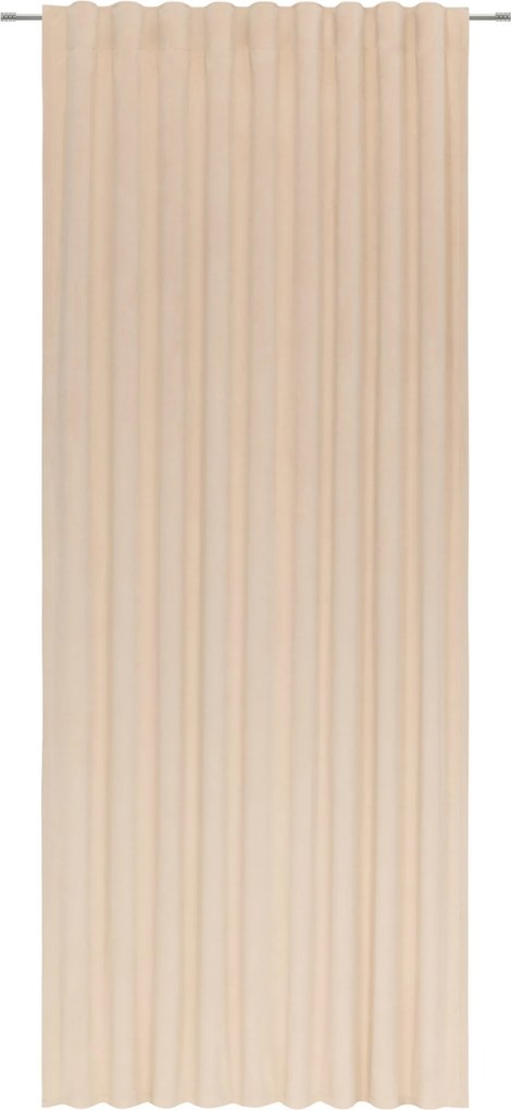 XXXLutz HOTOVÝ ZÁVĚS, 140/245 cm Esposa - Závěsy - 005144000301