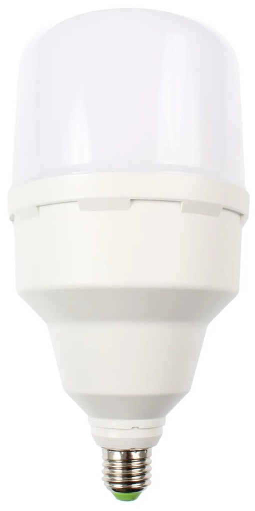 T-LED LED žárovka E27-T130 50W LED žárovka E27-T130 50W