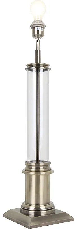 ARTELORE Stolní lampa WALTER 18 x 18 x 64 cm