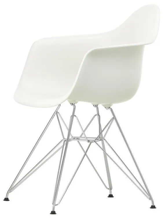 Vitra Židle Eames DAR, white