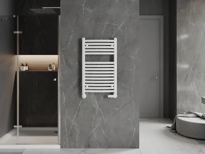 Mexen Helios, topné těleso 800 x 500 mm, 384 W, bílá, W103-0800-500-00-20