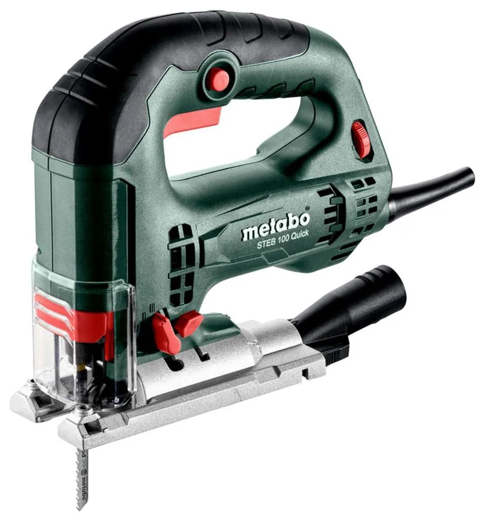 Metabo - Přímočará pila 710 W 601110000