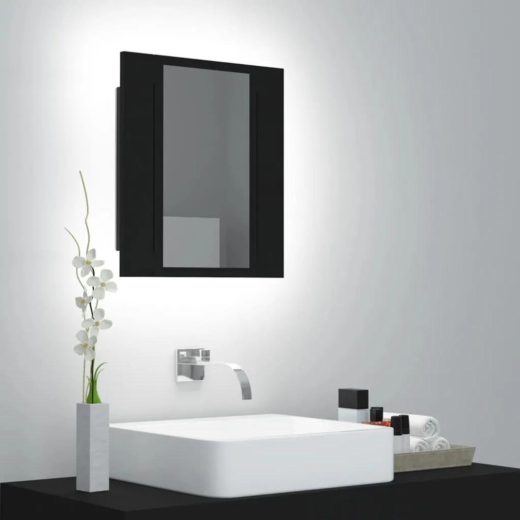 Luxusní zrcadlové koupelnové skříňky | BIANO