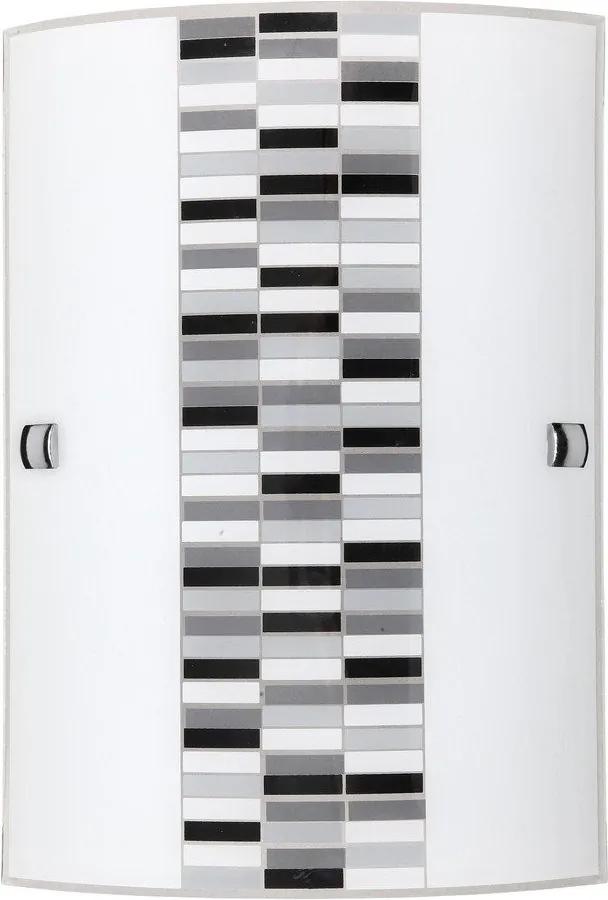 Rabalux 3931 Domino nástěnné svítidlo 1x60W