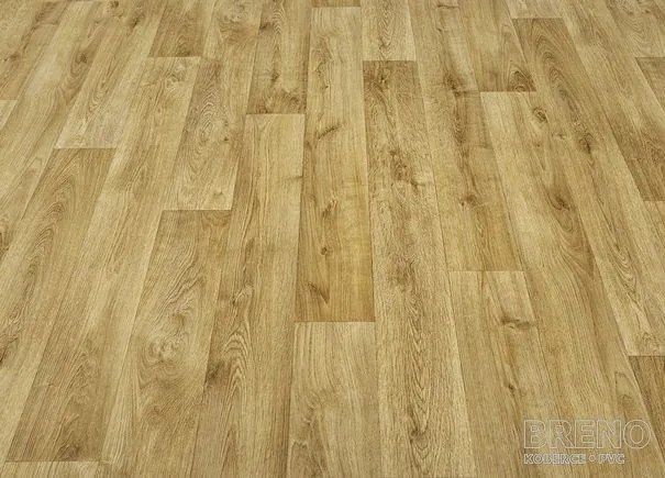 Breno PVC TRENDTEX Tavel 554, šíře 300 cm