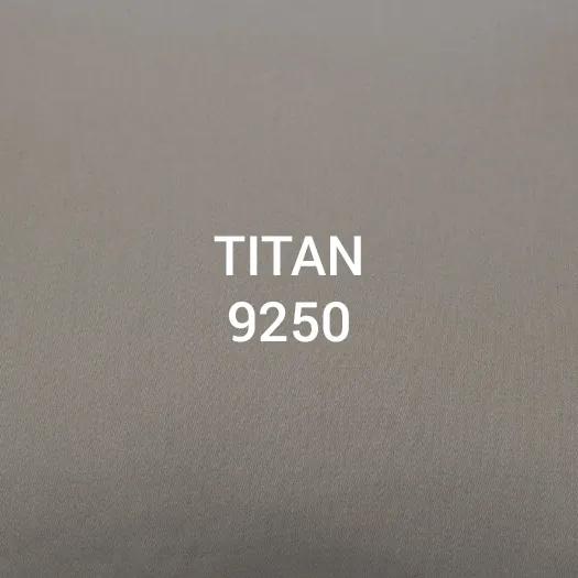 Every Silver Shield Klasik povlak na polštář Barva: 9250 - Titan, Rozměr: 70 x 90 cm