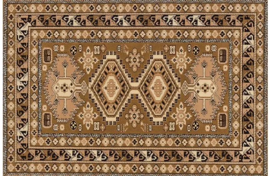 Vopi | Kusový koberec Solid 61EOE - 80 x 150 cm