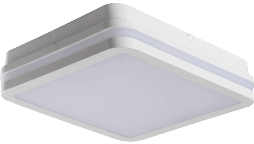 Kanlux 38782 - LED Venk. svítidlo BENO LED/24/30W/230V 3000/3500/4000K IP65 bílá