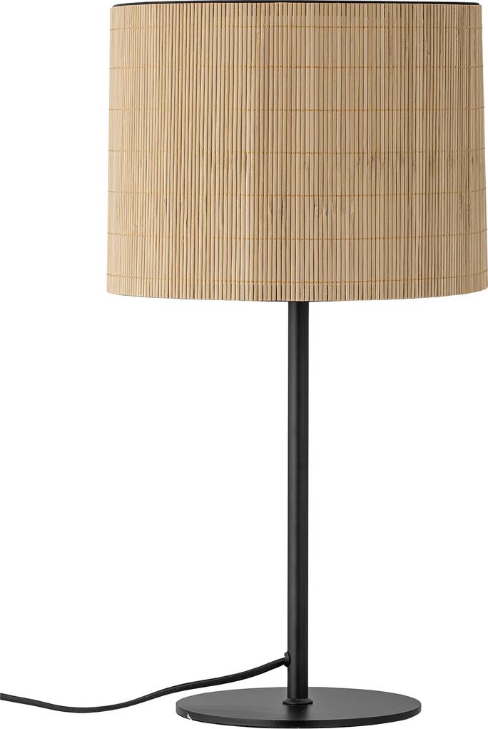 Stolní lampa Terry 52 cm