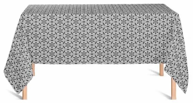Ubrus PVC DC-109K, Role 140cm x 20m