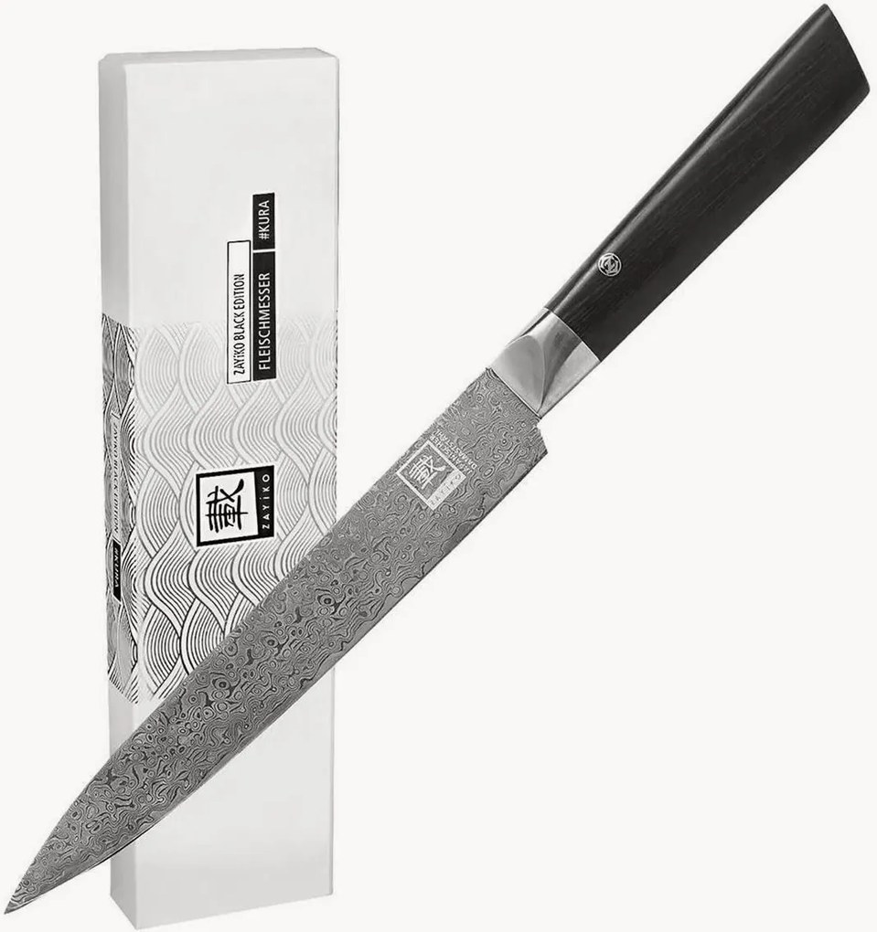 Nůž na maso Black Edition