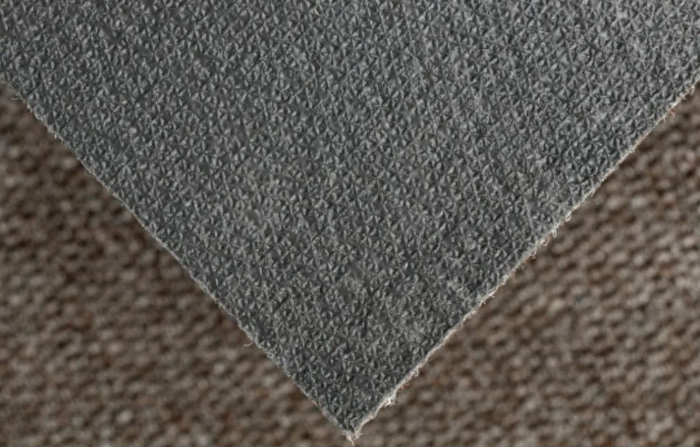 VEBE FLOORCOVERINGS BV Čisticí zóna MADRID / PARIJS 18 hnědá BARVA: Hnědá, ŠÍŘKA: 1 m