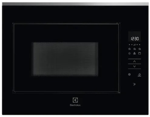 Electrolux vestavná mikrovlnná trouba KMFD264TEX