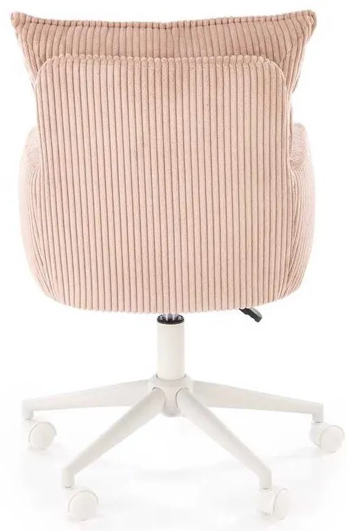 Dětská židle Comfy, růžová
