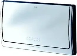 Grohe - Ovládací tlačítko, chrom