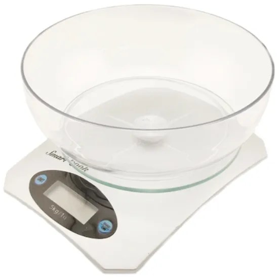 Smartcook Kuchyňská váha - digitální