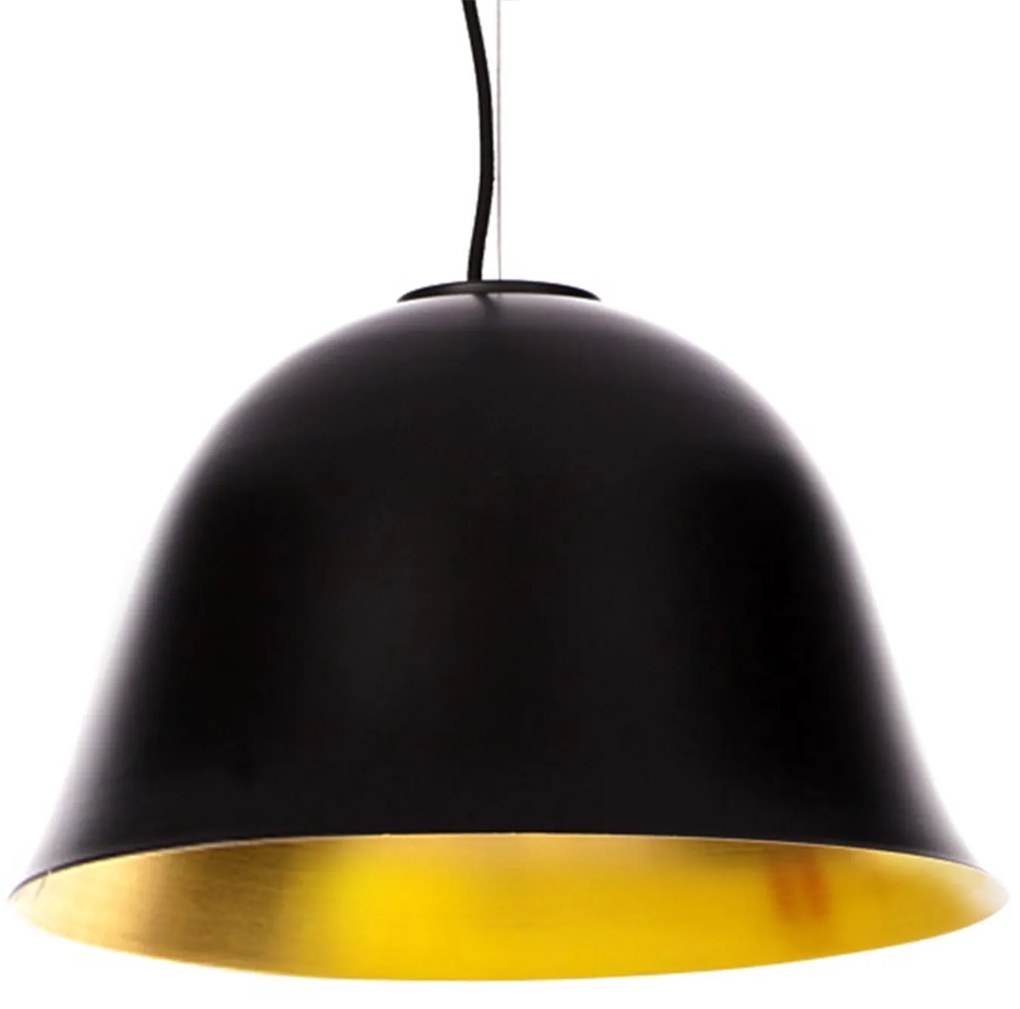 Norr 11 designové závěsné lampy Cloche Two