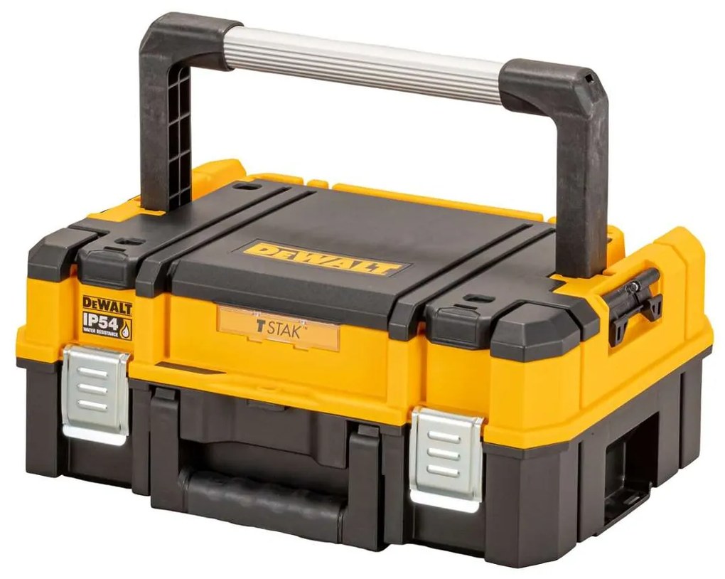 DeWALT - Kufr na nářadí TSTAK I DWST83344-1