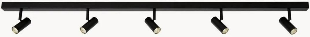 Stropní LED svítidlo Omari
