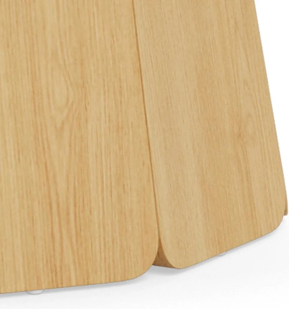 ACTONA GROUP Jídelní stůl ATMORE Ø120/180 H000025300