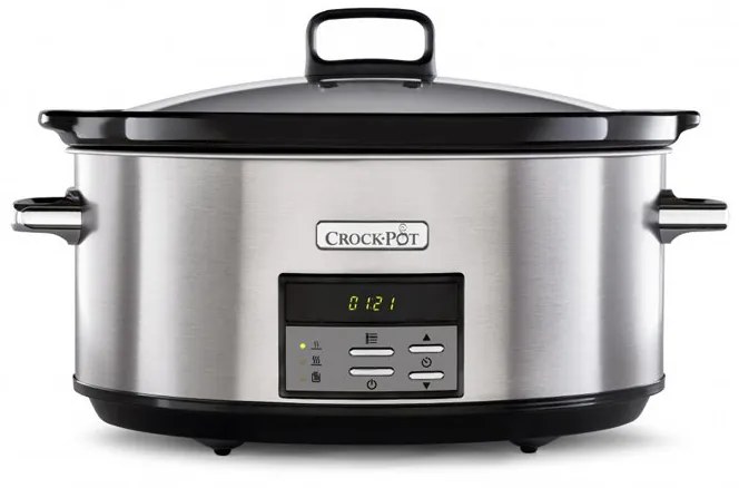 Pomalý hrnec CrockPot 7,5 l