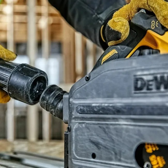 DeWALT DCS520T2 aku ponorná pila FLEXVOLT 54V 2x6Ah