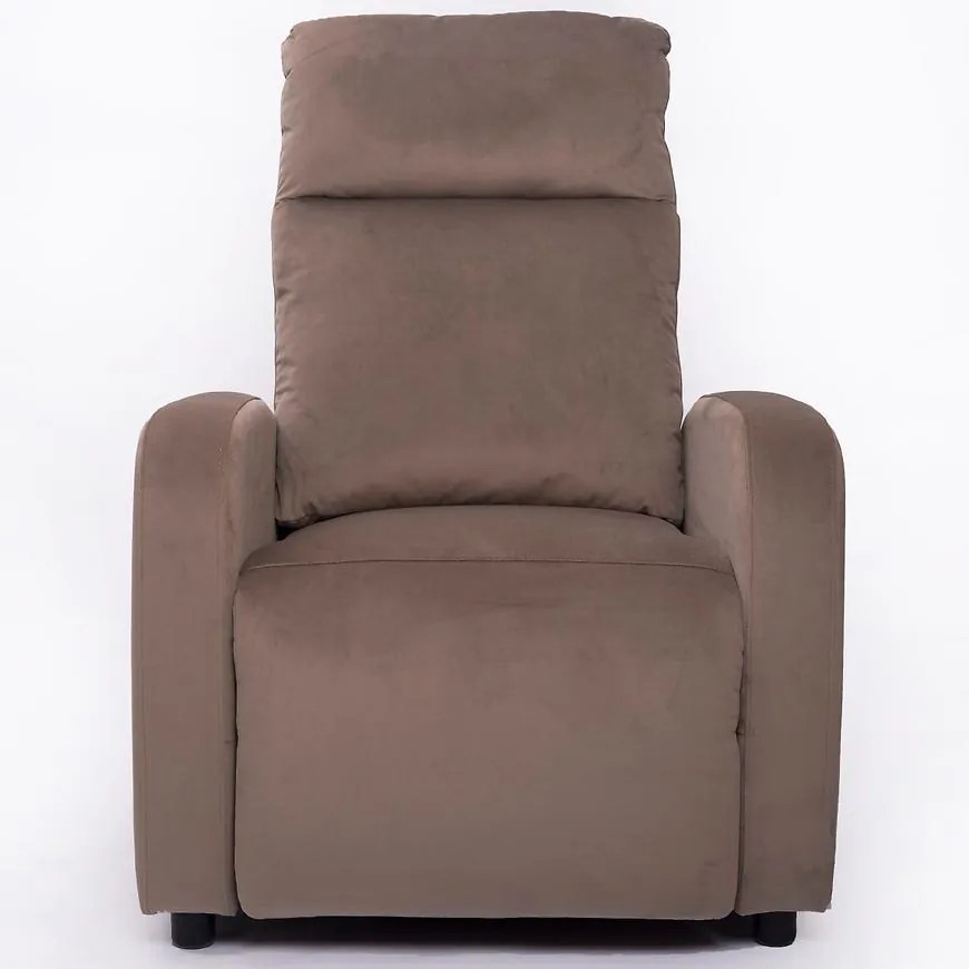 Křeslo Aksel Recliner 9774 Bluvel 40