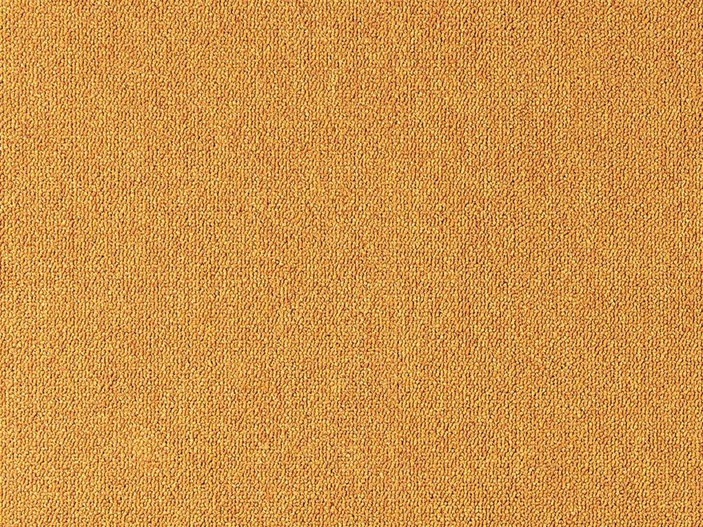 koberec Tapibel Cobalt SDN 64049 hořčicový Šíře role: 4 m