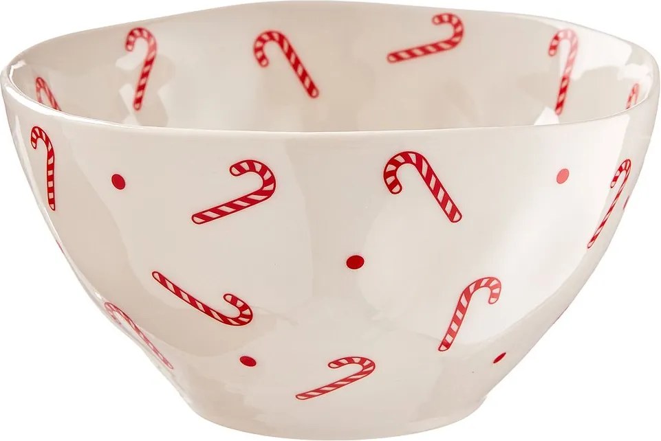 JOYFUL DAYS Miska cukrová tyčinka 14 cm
