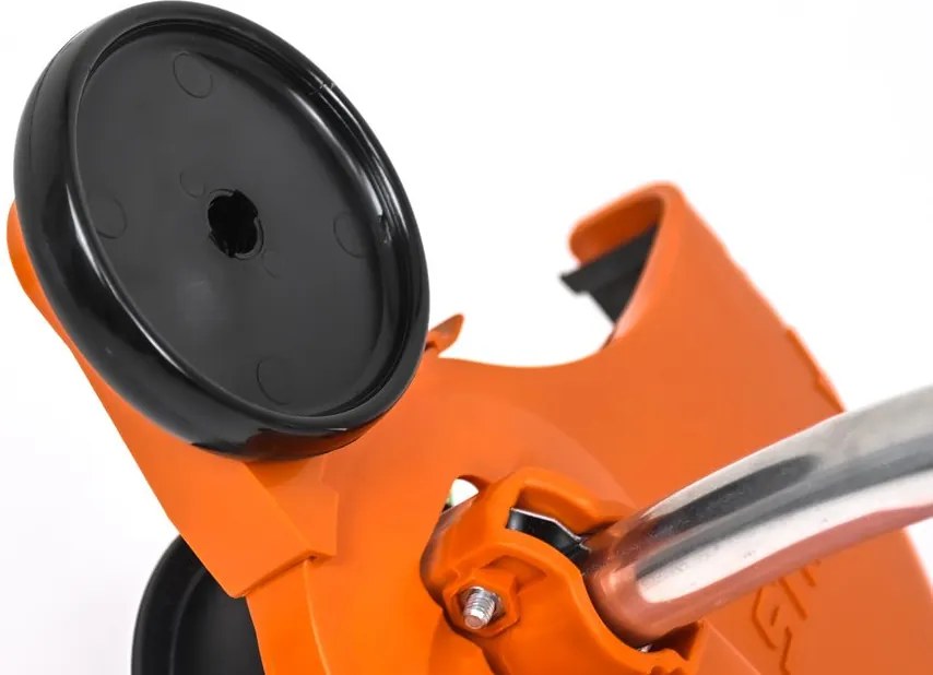Elektrická strunová sekačka STIHL FSE 81