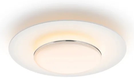 Philips- LED Stmívatelné stropní svítidlo GARNET SCENE SWITCH LED/30W/230V 2700K